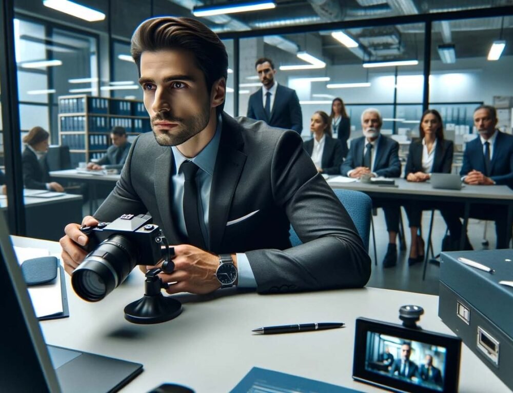 How To Find And Hire The Best Private Investigator - Kay And Associates