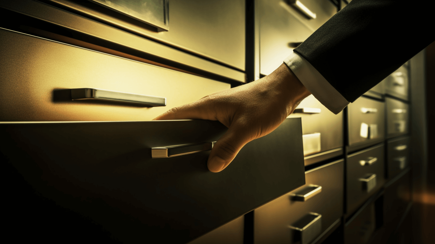 How We Find Someone’s True Identity | Kay And Associates